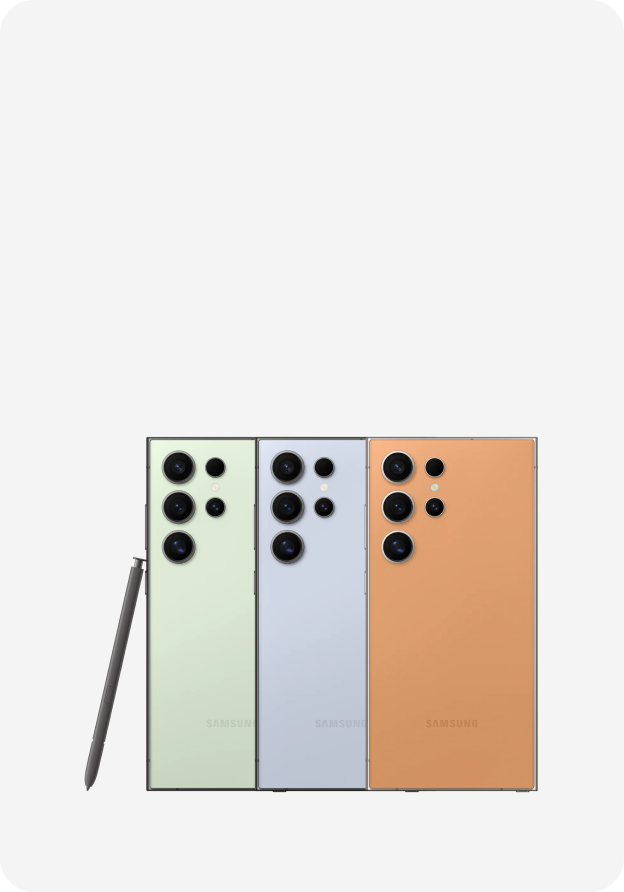 Flash Sales | Samsung México