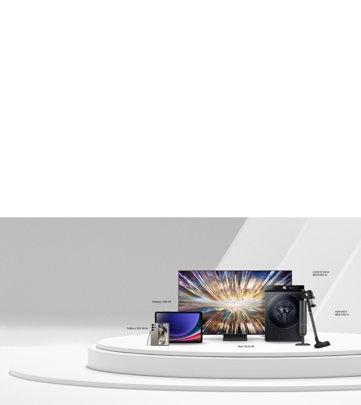 Ofertas en lavadoras, celulares, pantallas y más | Samsung México