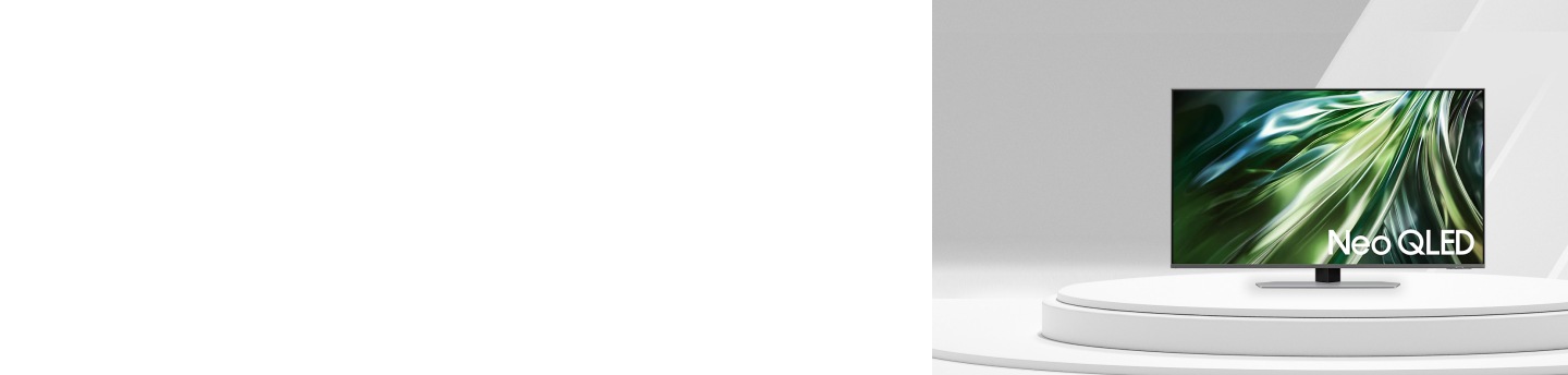 Pantallas Samsung | Pantallas en oferta | Samsung México