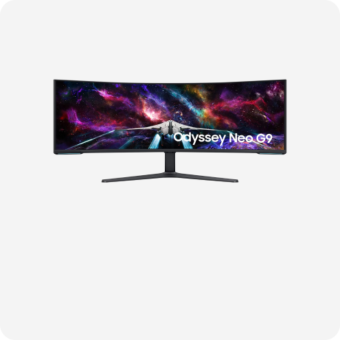 Tipos de monitores Samsung | Samsung México