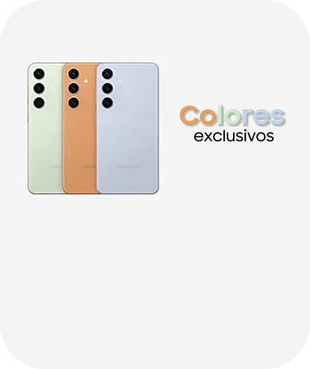 Smartphones | Samsung México