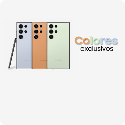 Smartphones | Samsung México