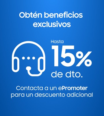 Samsung Live | Samsung México