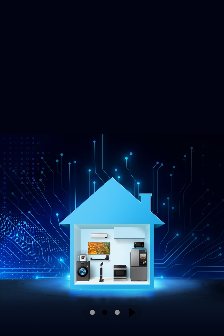 Samsung México | Celulares | Pantallas | Línea Blanca | Monitores y más