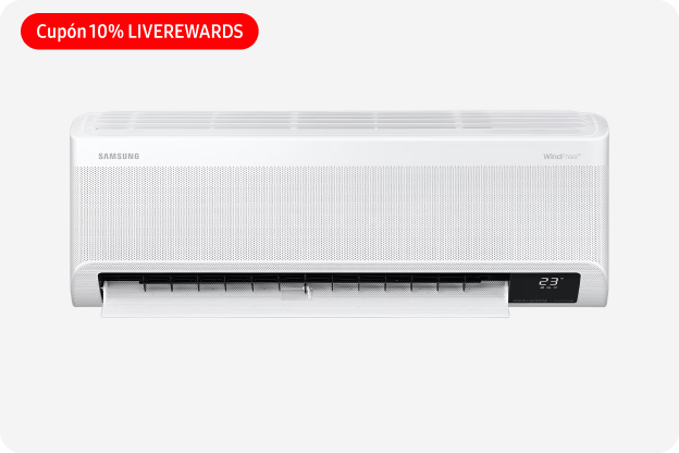 Samsung Live Shop App | Samsung México