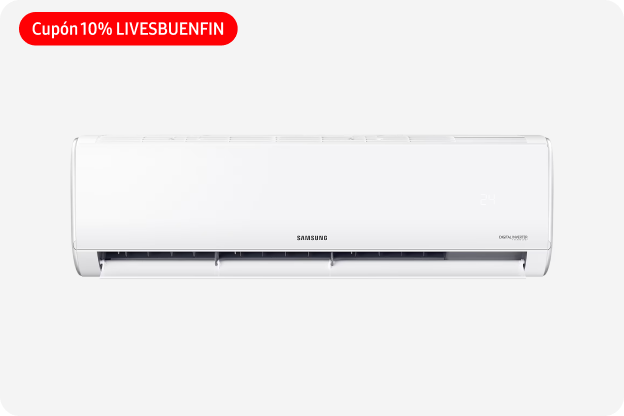 Samsung Live | Samsung México