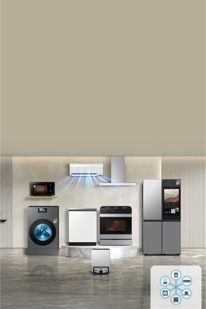 Samsung México | Celulares | Pantallas | Línea Blanca | Monitores y más