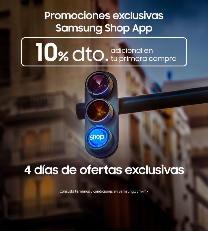Samsung Live | Samsung México