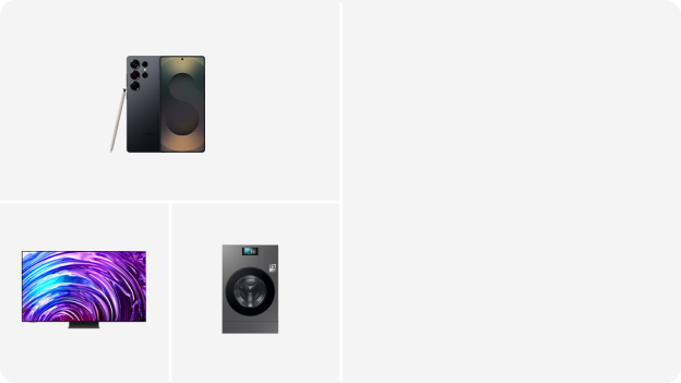 Samsung México | Celulares | Pantallas | Línea Blanca | Monitores y más
