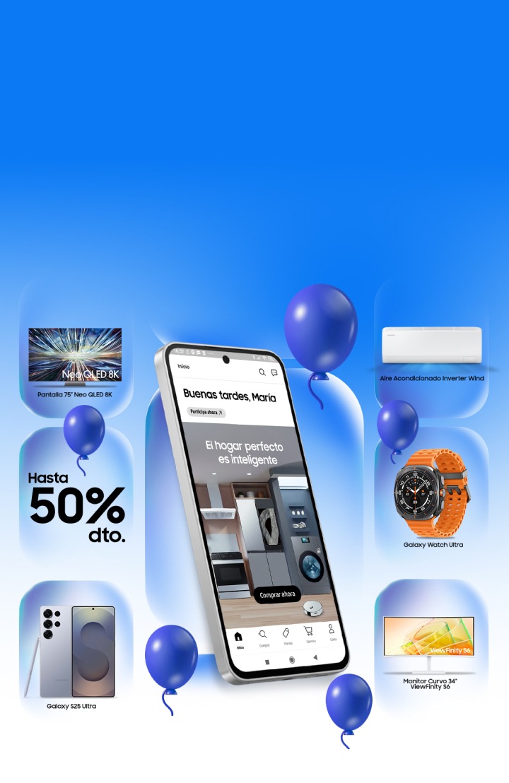 Ver todos los modelos - Tablets | Samsung México