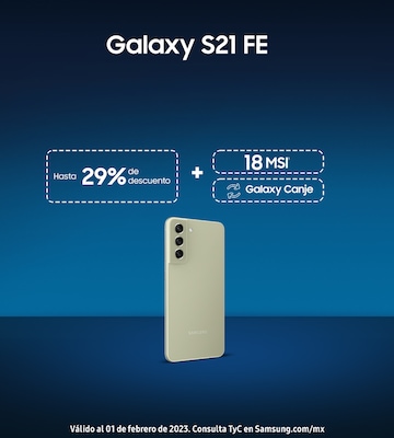 Ver todos los modelos - Smartphones | Samsung México