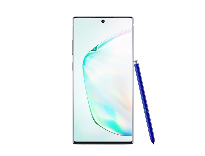 Todo el poder de un 10 | Samsung México