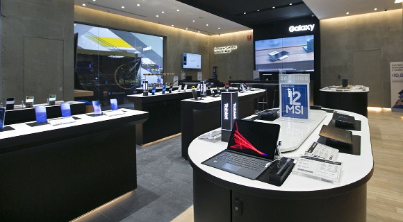 Encuentra tu Samsung Experience Store más cercana | Samsung México