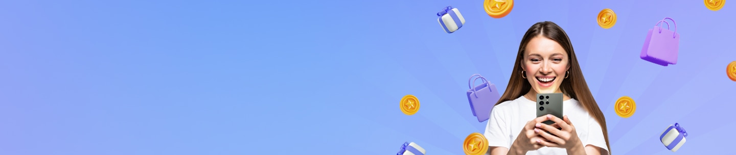 Conoce Samsung Rewards | Samsung México