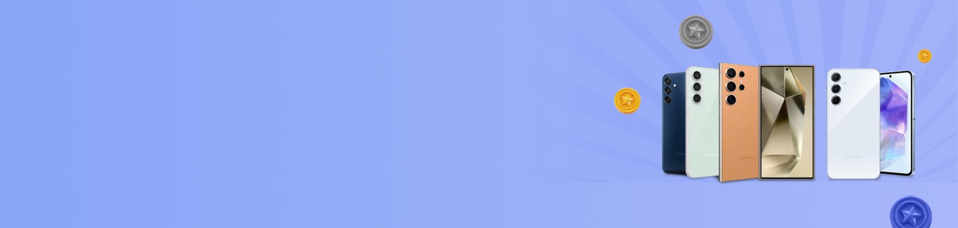 Conoce Samsung Rewards | Samsung México