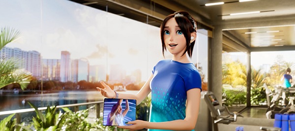 Conoce un poco más sobre SAM | Samsung México