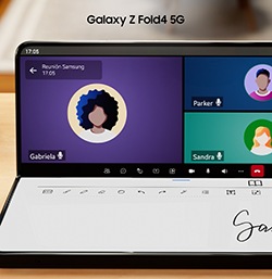 Pop SAM | Samsung México