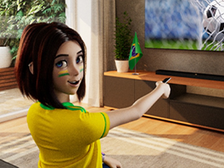 Tips de SAM | Samsung México
