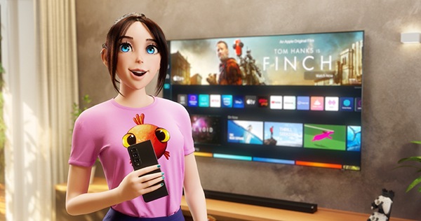 SAM Videos | Samsung México