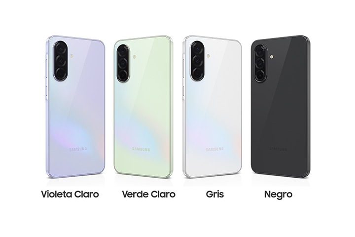 Compra tu Galaxy A36 5G | Samsung México