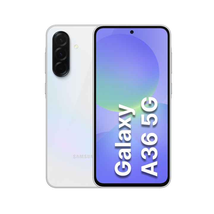 Compra tu Galaxy A36 5G | Samsung México