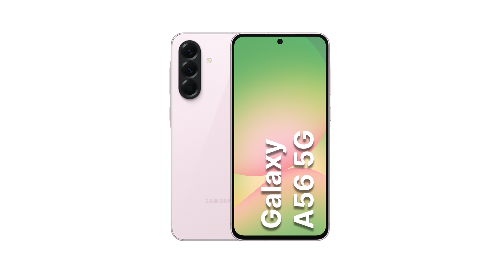 Compra tu Galaxy A56 5G | Samsung México