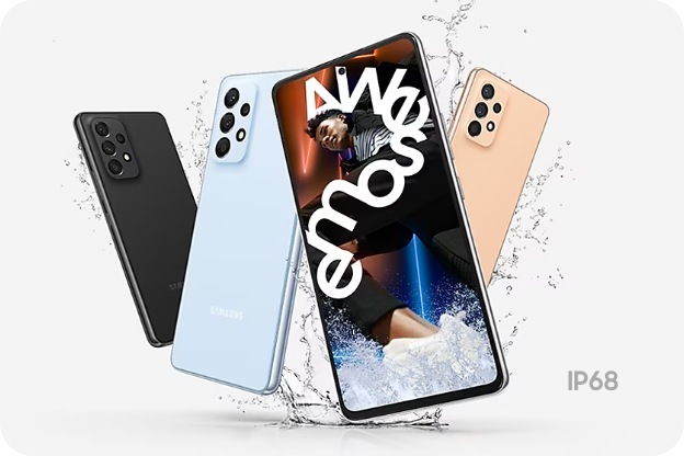 Principales razones para cambiar a Samsung | Samsung México