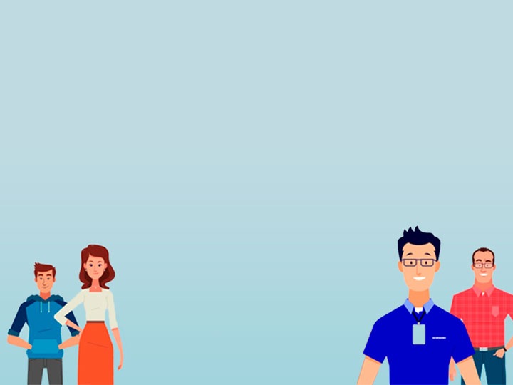 How to solve mobile data connection problems | Samsung Caribbean