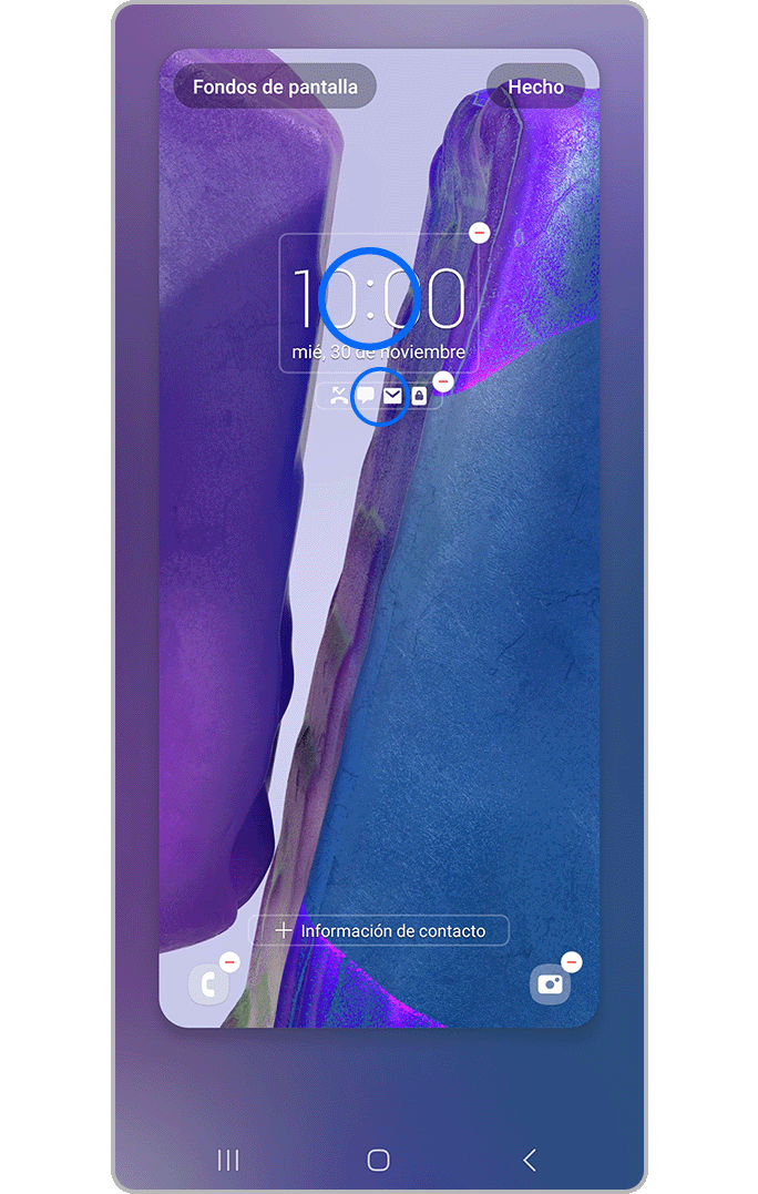 Actualización de One UI 5 con Android 13 | Samsung México Actualización de One UI 5 con Android 13 | Samsung México