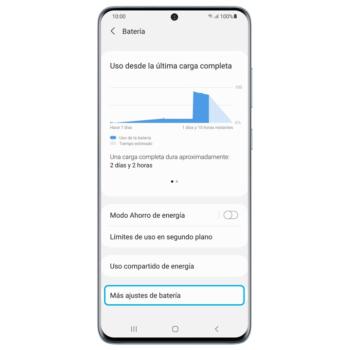 Mi dispositivo Galaxy no se carga rápidamente. ¿Cómo puedo solucionarlo ...