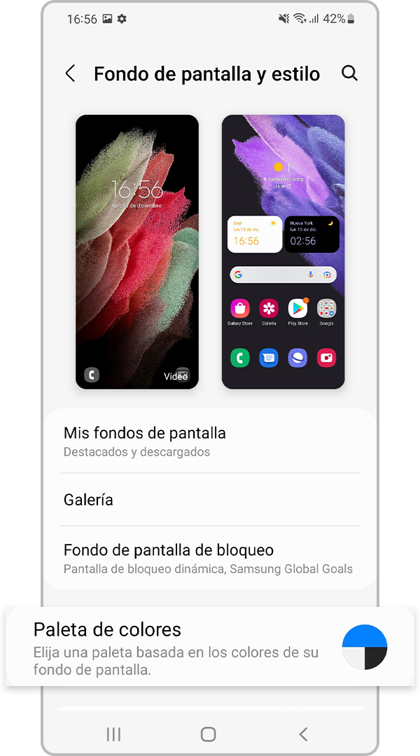 ¿Cuáles son las novedades de ONE UI 4.0? | Samsung México
