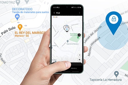 Consejos para tu teléfono Galaxy | Samsung México