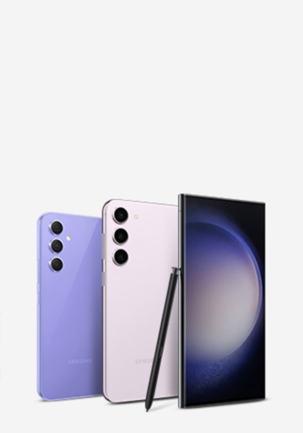 Select Service | Samsung México