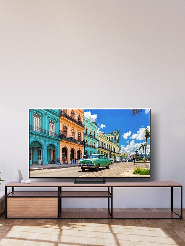 Select Service | Samsung México