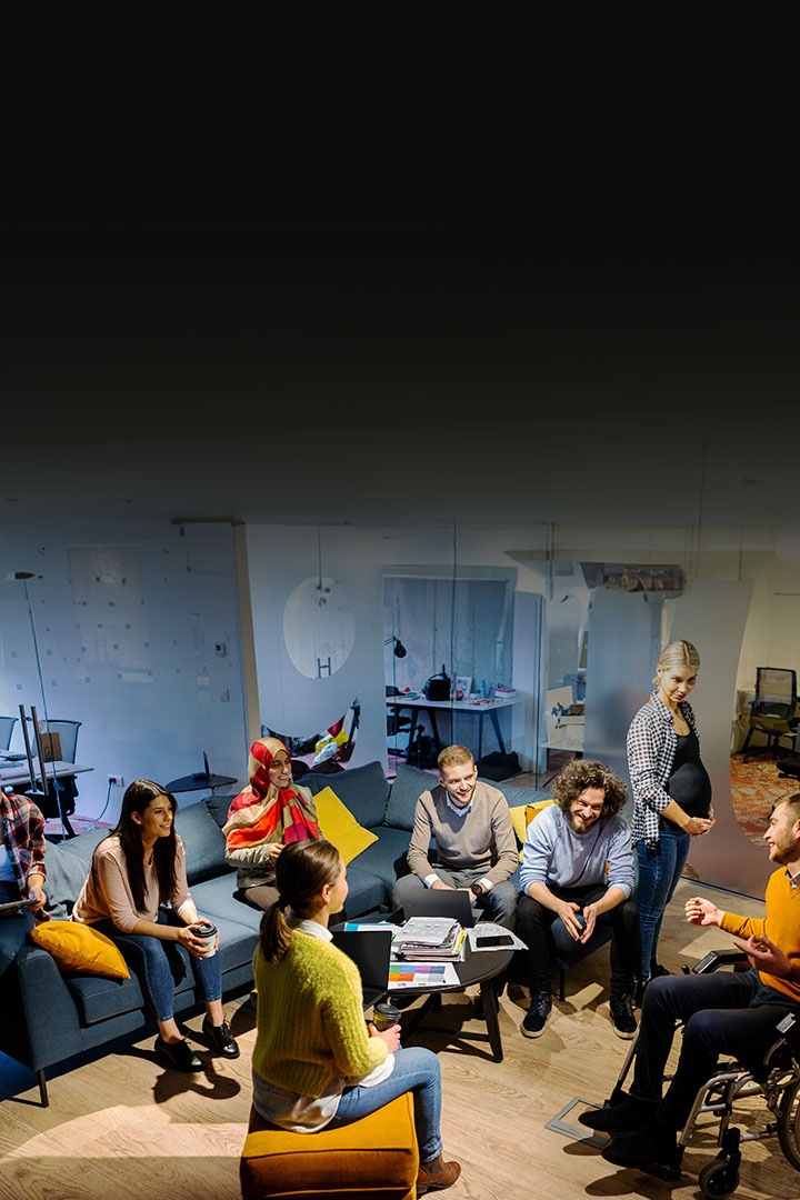 inclusive-workplace | Negocios de Samsung México