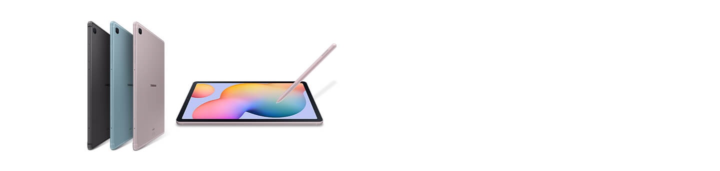 Galaxy Tab S - Tablets | Samsung México