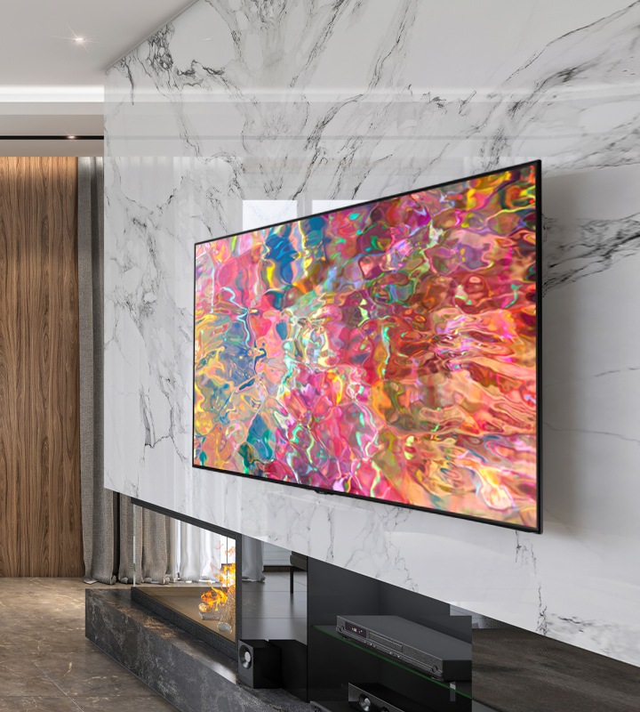 Ver todos los modelos - Televisores | Samsung México