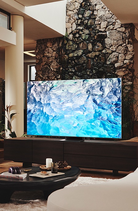 Pantallas Smart TV en oferta | Samsung México