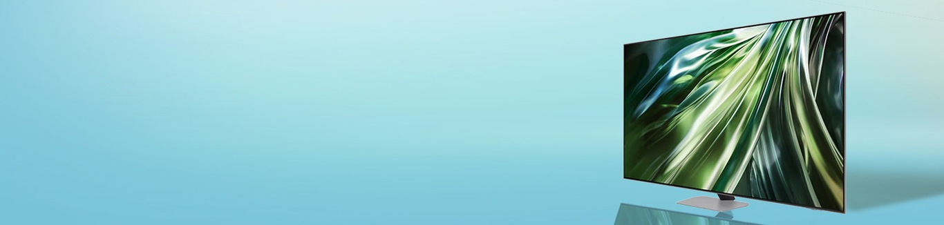 Pantallas | Pantallas en oferta | Samsung México