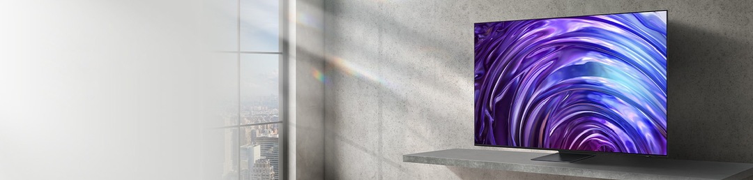 Pantallas | Pantallas en oferta | Samsung México