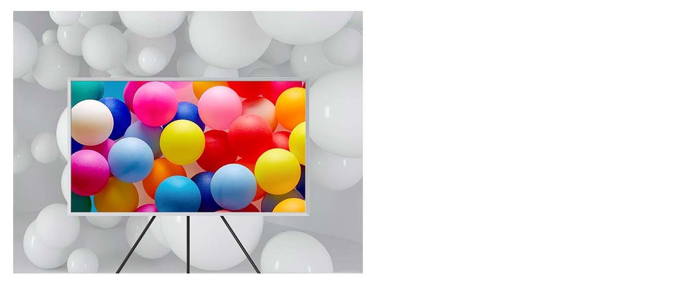 The Frame Edición disney 100 | Samsung México