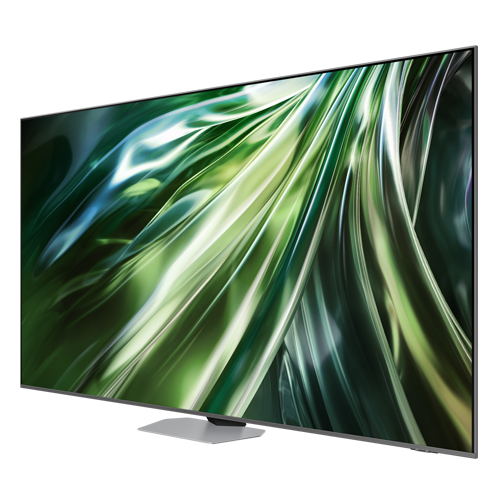 Mejores Televisores UHD 4K | Samsung México