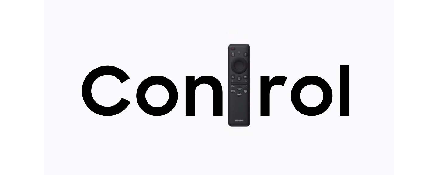 Smart TV - One Remote | Samsung México