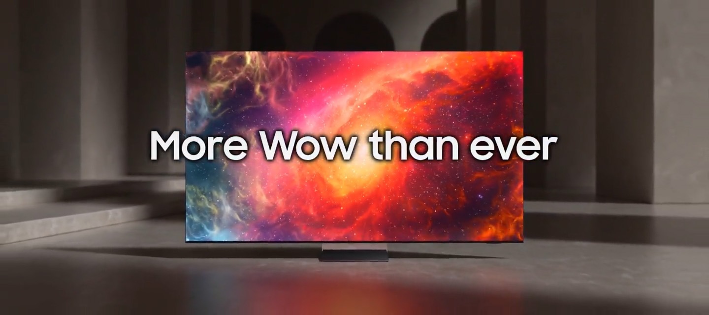 ¿Por qué elegir una pantalla Samsung? | Samsung México