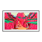 Pantalla 100 pulgadas Neo QLED 4K QN80F Mini LED Samsung Vision AI 2025 ...