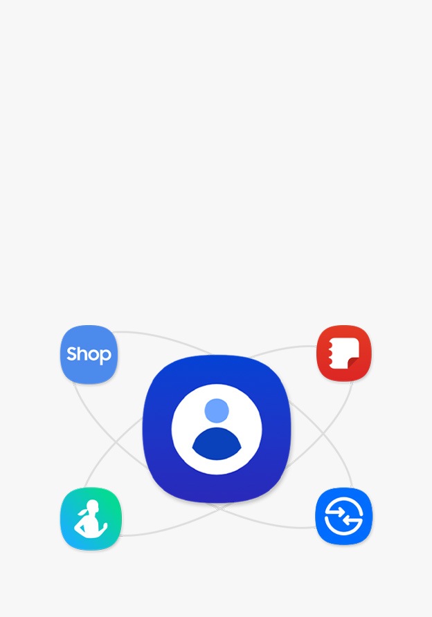 why-samsung-account | Samsung México