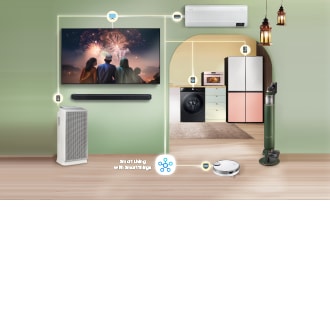 Samsung Malaysia | Smartphones, TVs, Home Appliances