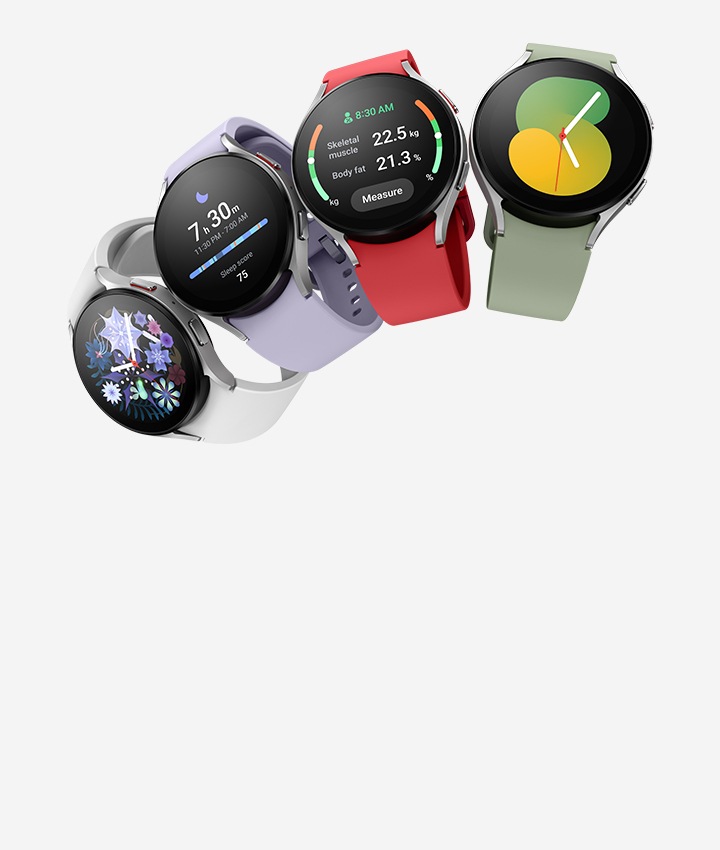 Buy Samsung Smart Watches Online at Best Price | Samsung Malaysia