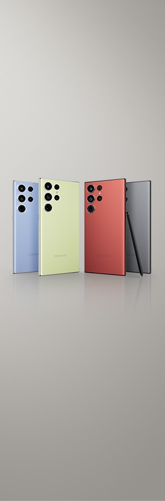 Samsung Galaxy S Smartphones Series | Samsung Malaysia