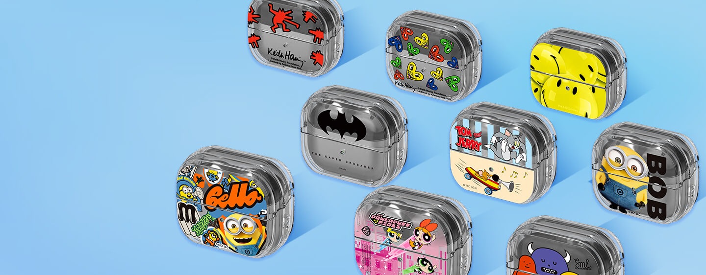 Customize your Galaxy Z, Watch & Buds with Galaxy Studio | Samsung Malaysia